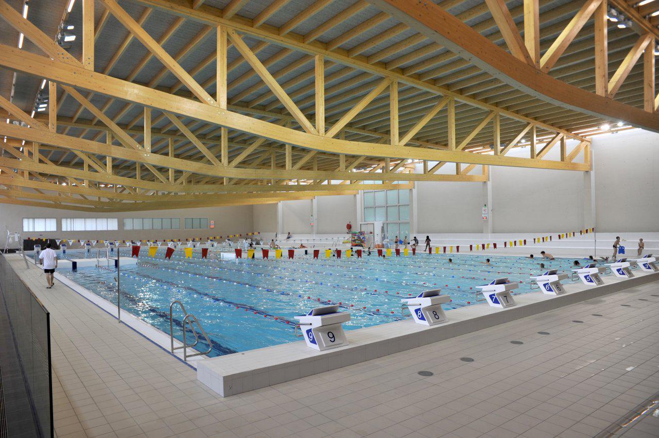 Aparthotel_Castelnou | Sport & Ontspanning in Gent en omgeving